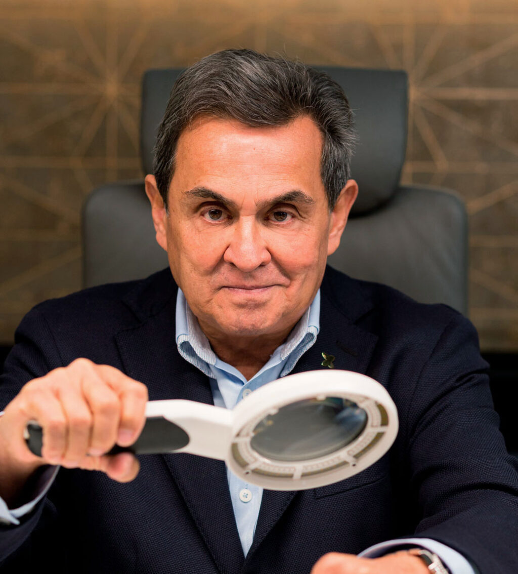 Dr. Serrano – DR. SERRANO Skincare